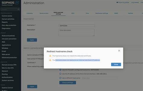 how to asign ip to hostname to be able to login with hostname instead of ip discussions