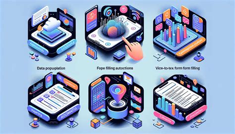 5 Innovative Mobile Form Automations To Enhance Productivity