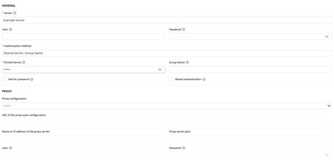 Ipsec Proget Documentation