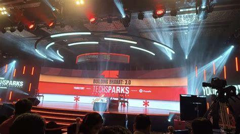 Dr Arijit Roy On Linkedin Techsparks2024 Techsparks2024 Inspiration Learning Techconference…