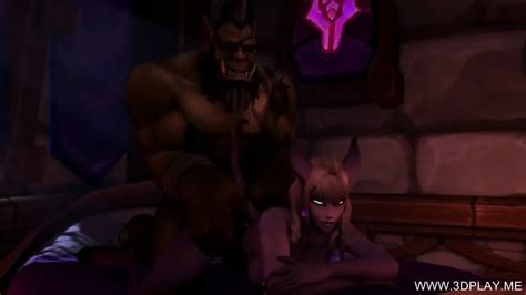 3d Porn Toon Fantasy Monsters And Elves Compilation 3d Cartoon