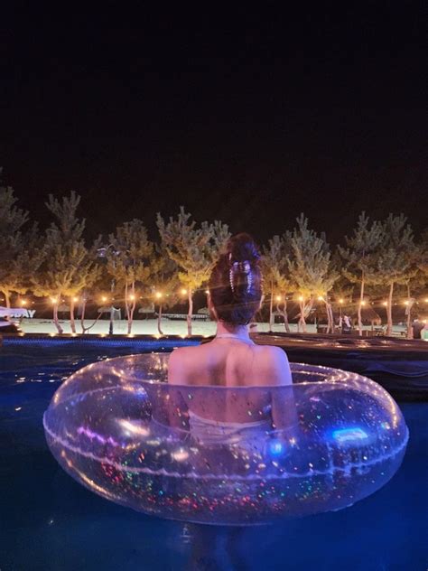 양양 탄비치 클럽 가격 메뉴판 풀파티 주간권 야간권 네이버 블로그