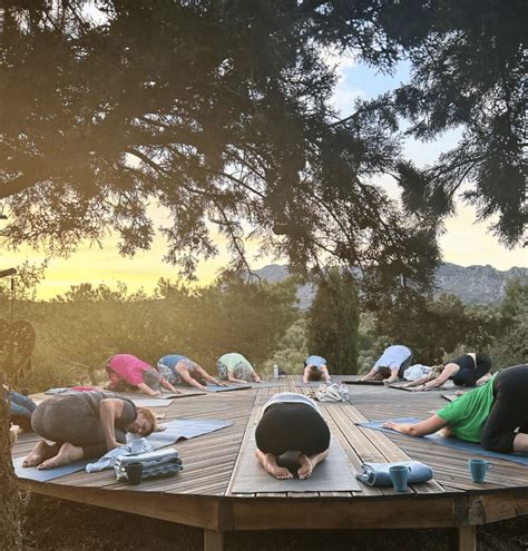 Pilates Retreat Spain Adeles Ultimate Wellness Escape