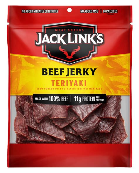 Original Beef Jerky Special Gaming Edition