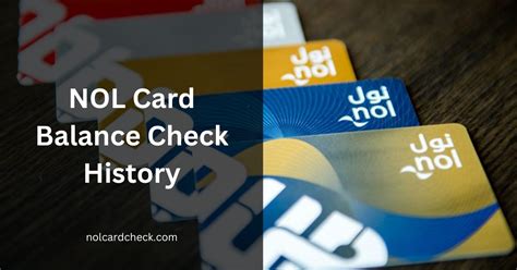 Renew Nol Card Via Travel Passes Nol Pay App And Rta Website