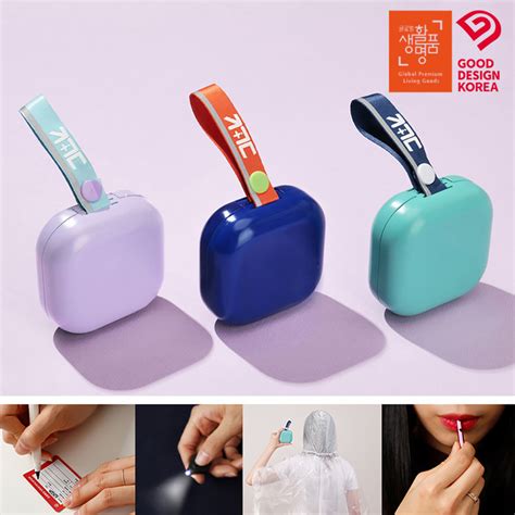 등산용품 캠핑용품 해외여행필수품 여행필수품 초경량 생존구호키트