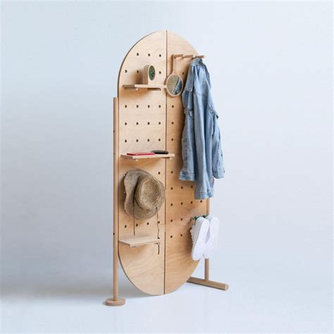 Pegboard Display Etsy