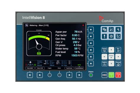 Remote Display Lautan Kencana Hidup