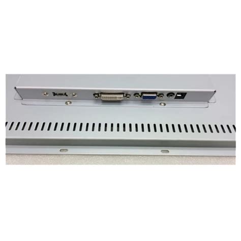 Inch Industrial Touch Monitor With HDMI Input Industrial Touch Monitor