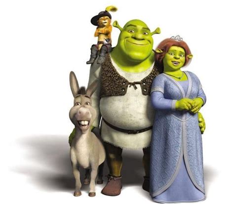Hallelujah Shrek Letras Com