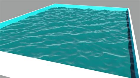 Water Shader Maya Tutorial Digital Artists Anatomy Tutorial