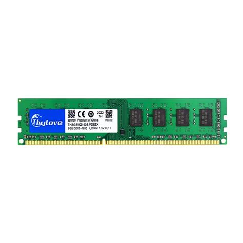 8gb ddr3 1333mhz desktop ram deals