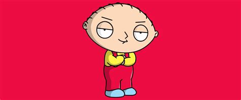 Stewie Griffin 1920x800 By Conorlordofcreation On Deviantart