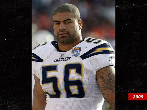 Shawne Merriman Gloats Over Chargers 2024 Success I Was Telling