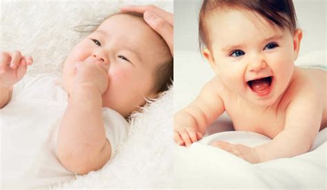 ខួរក្បាល ទារក ប្រុស និង ស្រី មាន ការលូតលាស់ ខុសគ្នា Tnaot