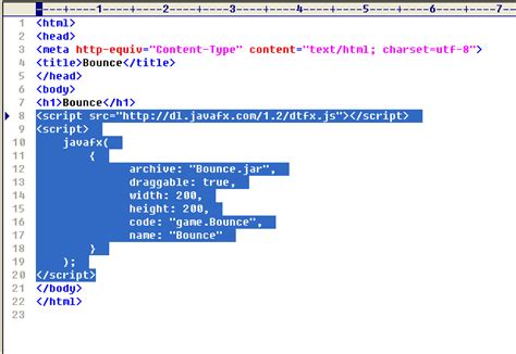 넷빈즈 NetBeans 로 JavaFX파일 웹에서 실행하기 메튜의 IT 블로그