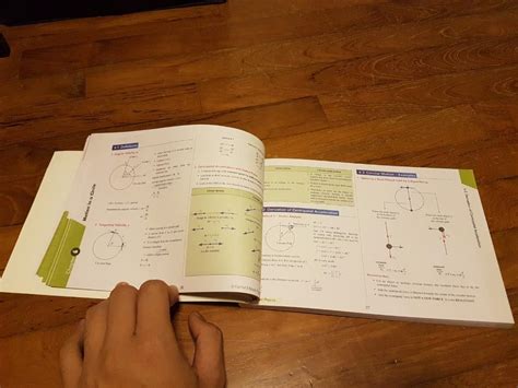 A Comprehensive Guide To GCE A Level Physics Hobbies Toys Books Magazines Assessment