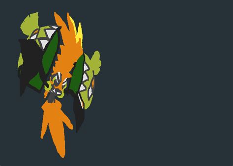 Tapu Koko Holographic At Gerald Maurer Blog