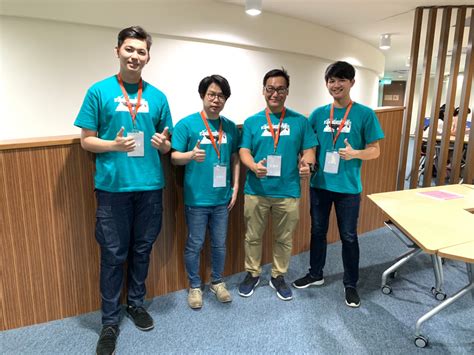 臺大創意創業學程ntucep 【13屆達人營 專案啟動👨‍🔧👩‍🔧】