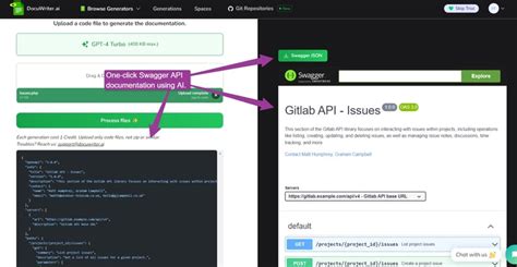 How To Use Ai For Code Documentation A Docuwriter Tutorial Dev