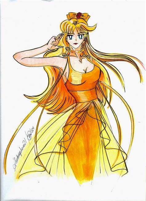 Princess Venus
