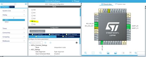 Stm32 Hc 05 Bluetooth Examples Master And Slave Pairing At Commands