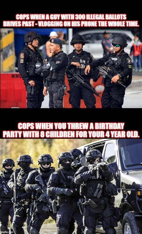 Memes Del Swat