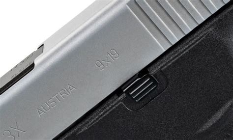 Parts Of A Gun Complete Guide For Responsible Owner Uscca