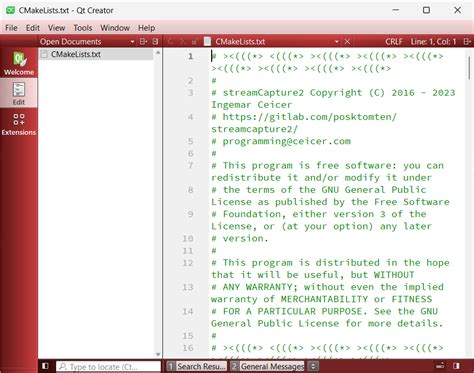 qt creator 14 0 qt forum