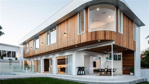 Architects Building Designers Queensland Homes