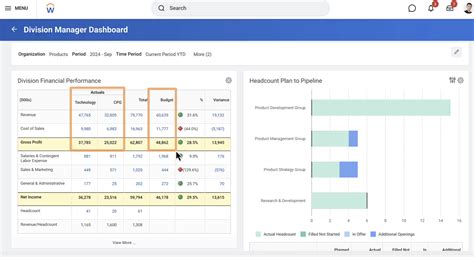 Workday Platform Reviews Ratings And Features 2025 Gartner Peer Insights