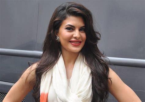 Jacqueline Fernandez Is Open To Adult Comedy Movies Bollywood News