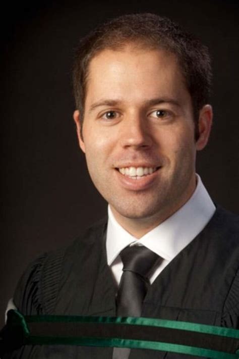 New Urologist Is Summerside Native Daniel Costa Cbc News