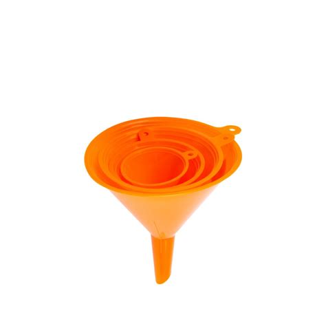 Funnel Set 4 Wildebees Outdoor