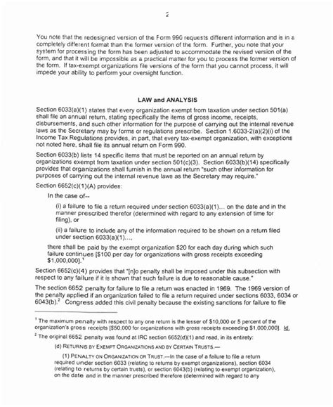 Please Reverse Engineer A Tax Memo From A Court Case