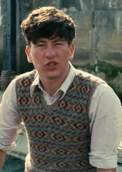 What Actors Couldve Played Aaron Stampler In Various Decades Fan