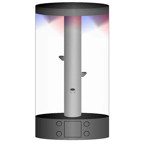 Hackaday Prize Entry Vertical Aeroponics Hackaday