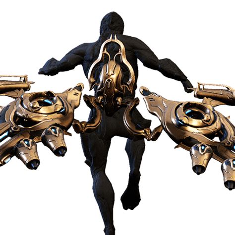 Aspect Archwing Exo Sac Wiki Warframe Fandom