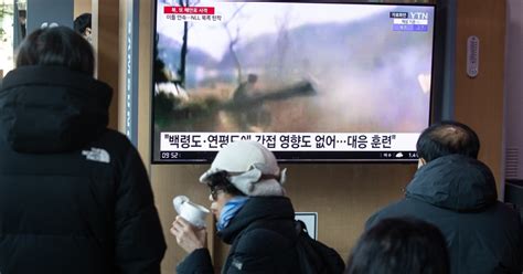 잦은 北 도발에 적대행위 중지구역 무력화사문화 되는 9·19 군사합의