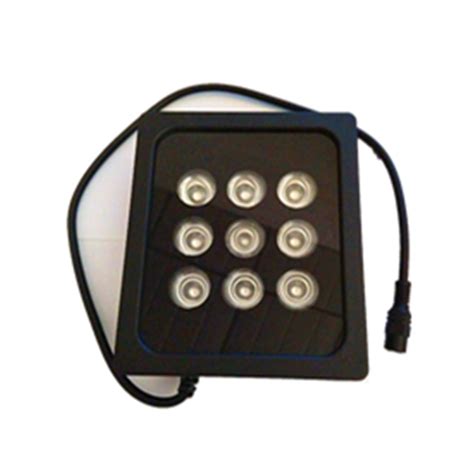 Infrared Light Ir Light Ir Spotlight Night Vision Grandado