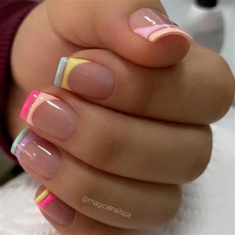 Magical Nail Spa® Somos Tendencia On Instagram Esmaltado