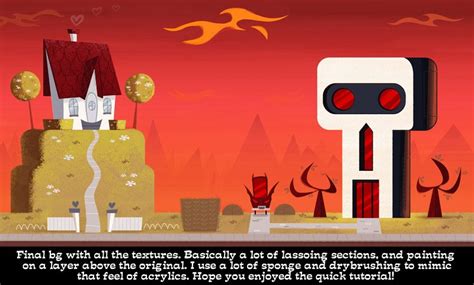 Steve Lambe Interview