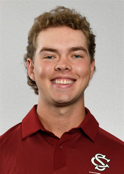 Bryson Daniel University Of South Carolina Athletics