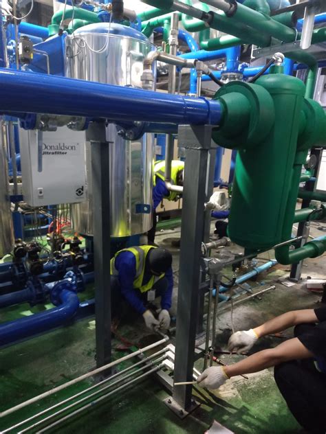 Piping Power Full Engineering