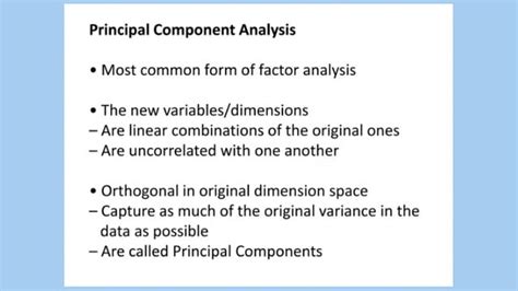 Dimensionality Reduction Techniques In Machine Learning Ppt
