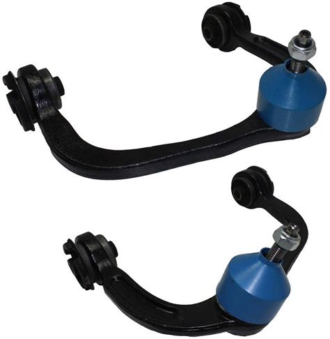 10 Best Control Arms For Ford F150