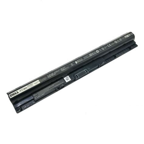 Replacement Dell Inspiron 15 5559 I5559 Laptop Battery Spare Part 14 8V 4Cell 40WHr