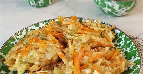 47 Resep Bakwan Kuah Cuko Enak Dan Sederhana Ala Rumahan Cookpad