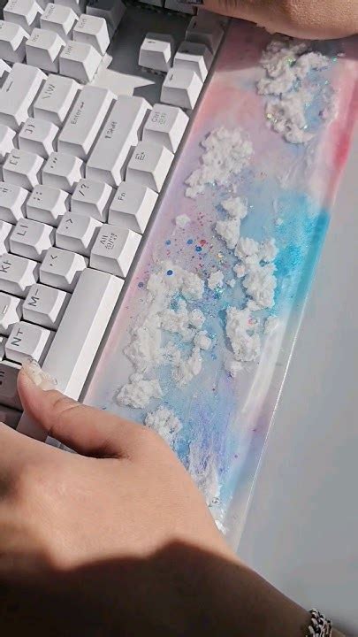 구름이 몽글몽글 Youtube