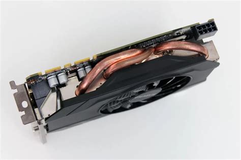 AnÁlise Gigabyte Gtx 970 Oc Mini